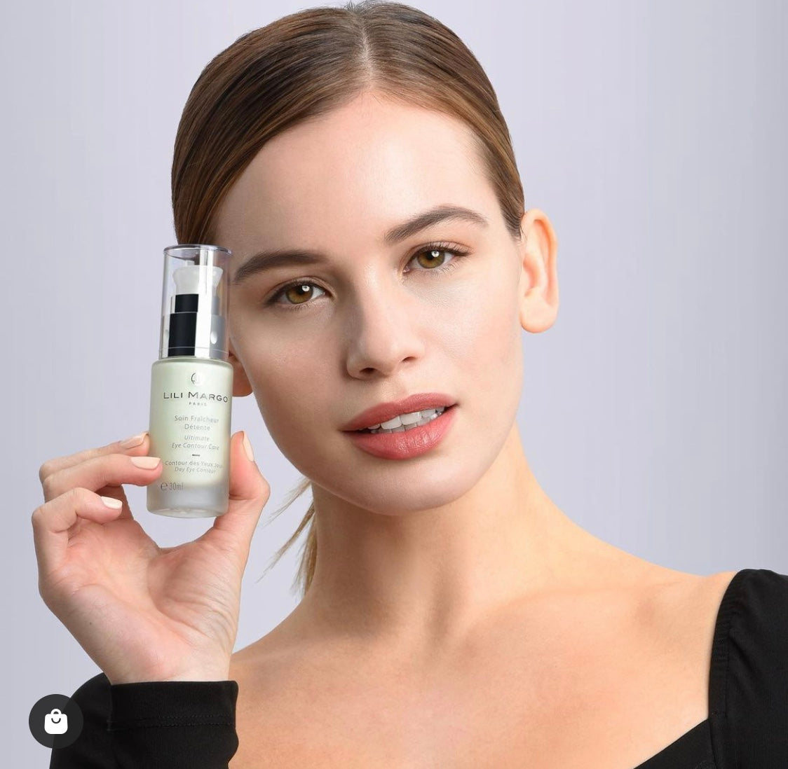 Lili Margo se déploie à l'international