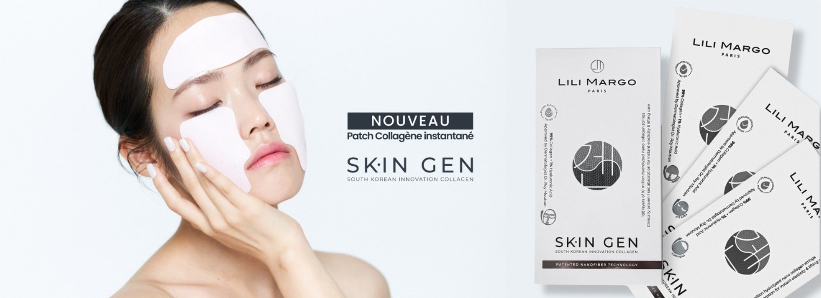 Lili Margo: Natural and Expert French Cosmetics 🇫🇷